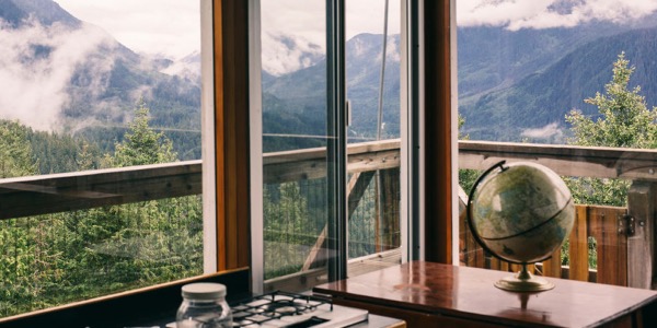 Washington's Ultimate Road Trip - The Cascade Loop Scenic Byway