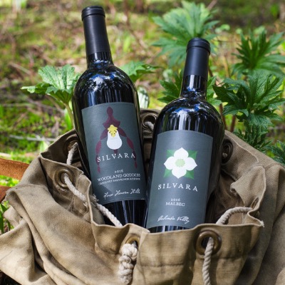 Silvara Cellars | cascadeloop.com
