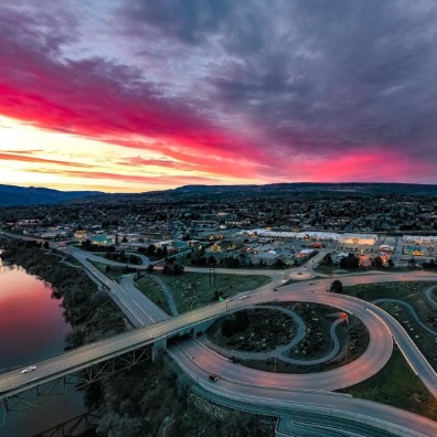 City of East Wenatchee | cascadeloop.com