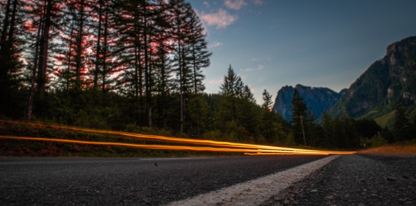 Washington's Ultimate Road Trip - The Cascade Loop Scenic Byway