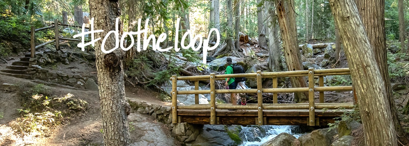 Washington State's Ultimate Road Trip - The Cascade Loop Scenic Byway