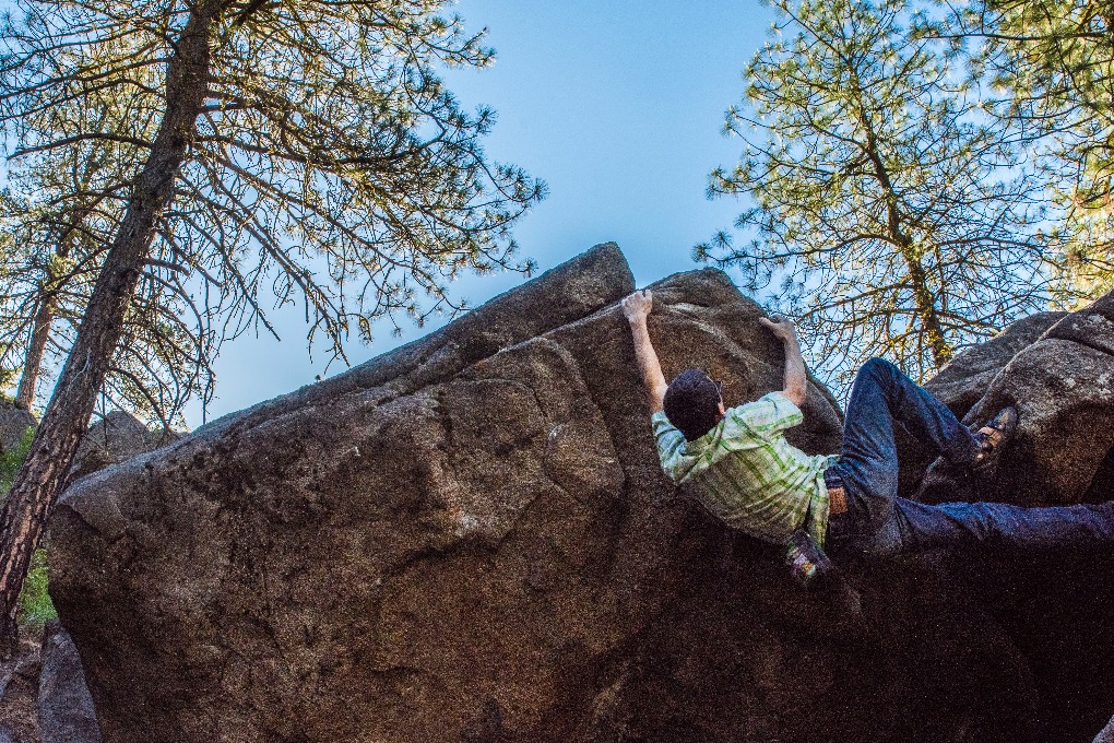 Leavenworth and the Cascade Foothills