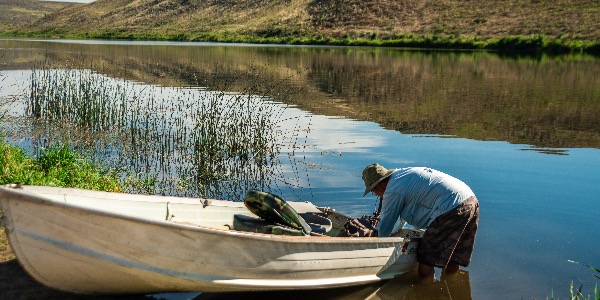 Washington's Ultimate Road Trip - The Cascade Loop Scenic Byway