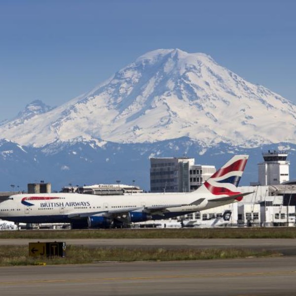 Washington's Ultimate Road Trip - The Cascade Loop Scenic Byway