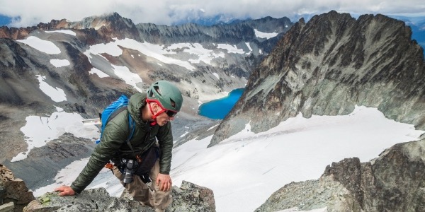 Washington's Ultimate Road Trip - The Cascade Loop Scenic Byway