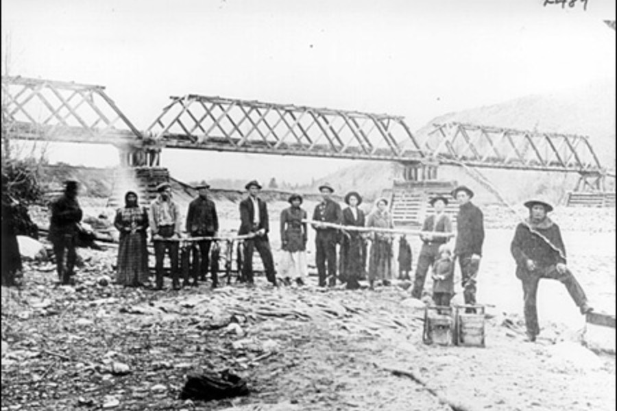 Explore The Methow Valley On The Cascade Loop Scenic Byway